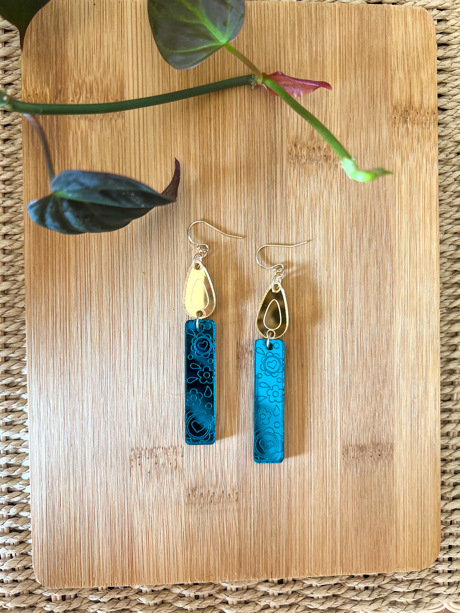 La Candela – Cocoa Loves Grey