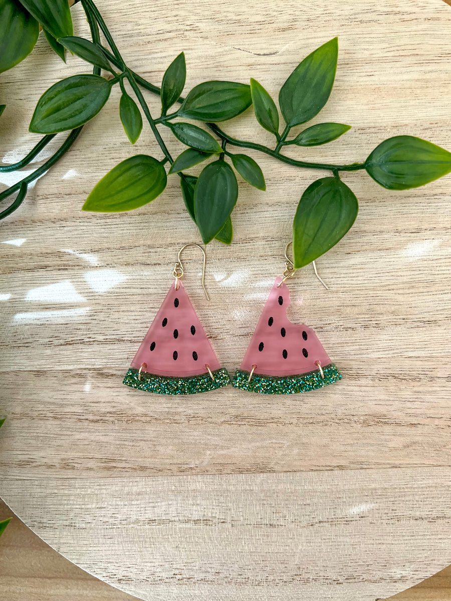 Juicy Watermelon – Cocoa Loves Grey